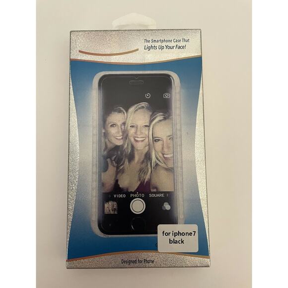 Unbranded | Cell Phones & Accessories | Stoli Elite Black Light Up For ...